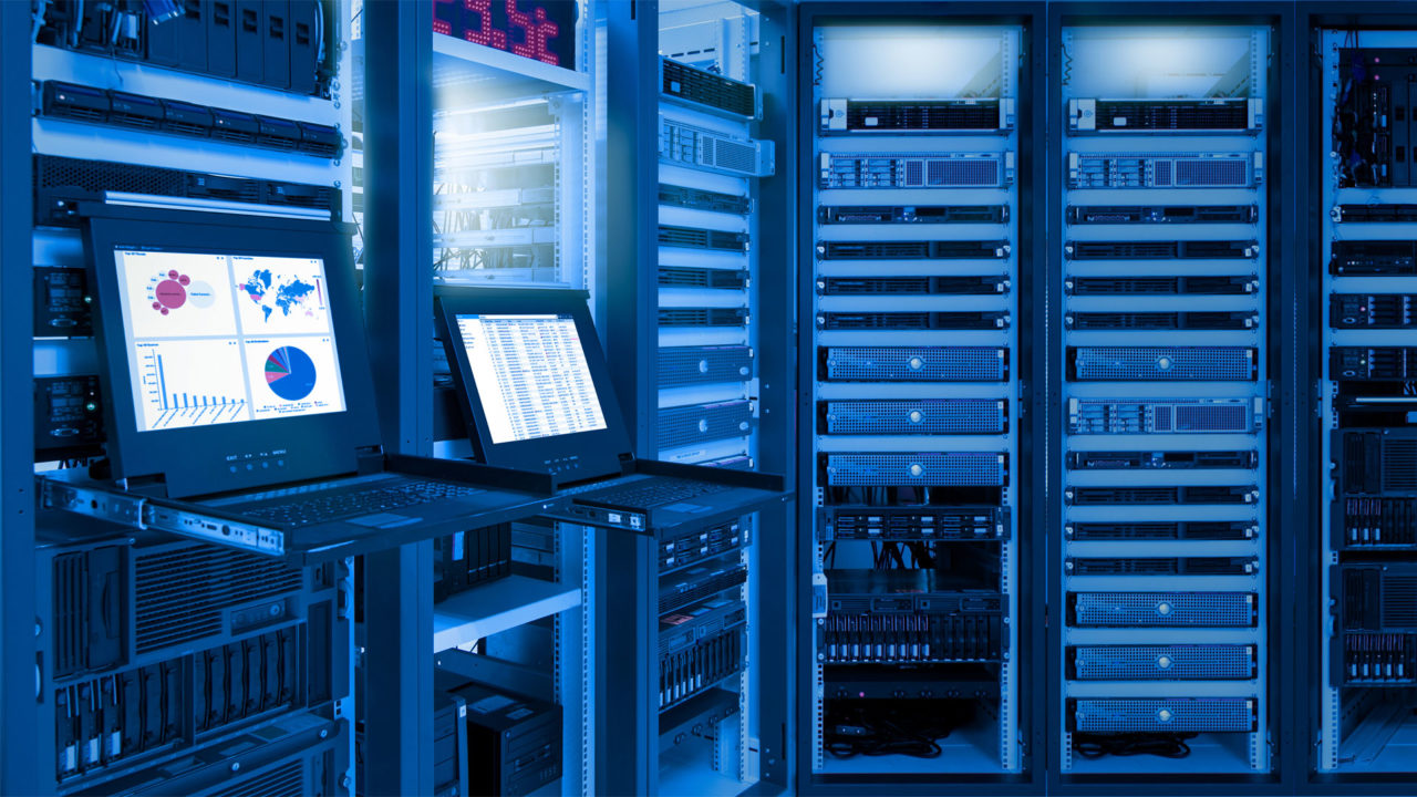 Data center monitoring software: come scegliere i migliori