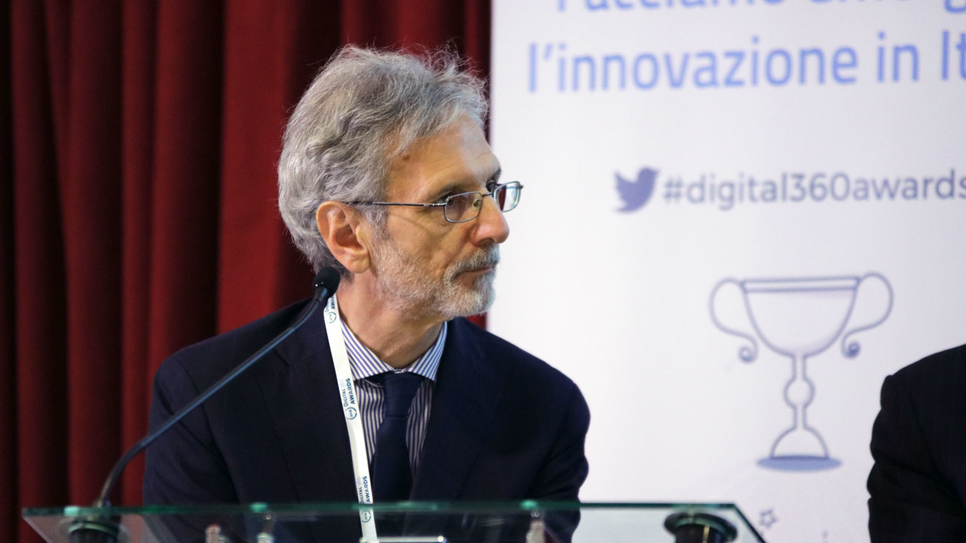 Focus su business e organizzazione per una trasformazione digitale ...