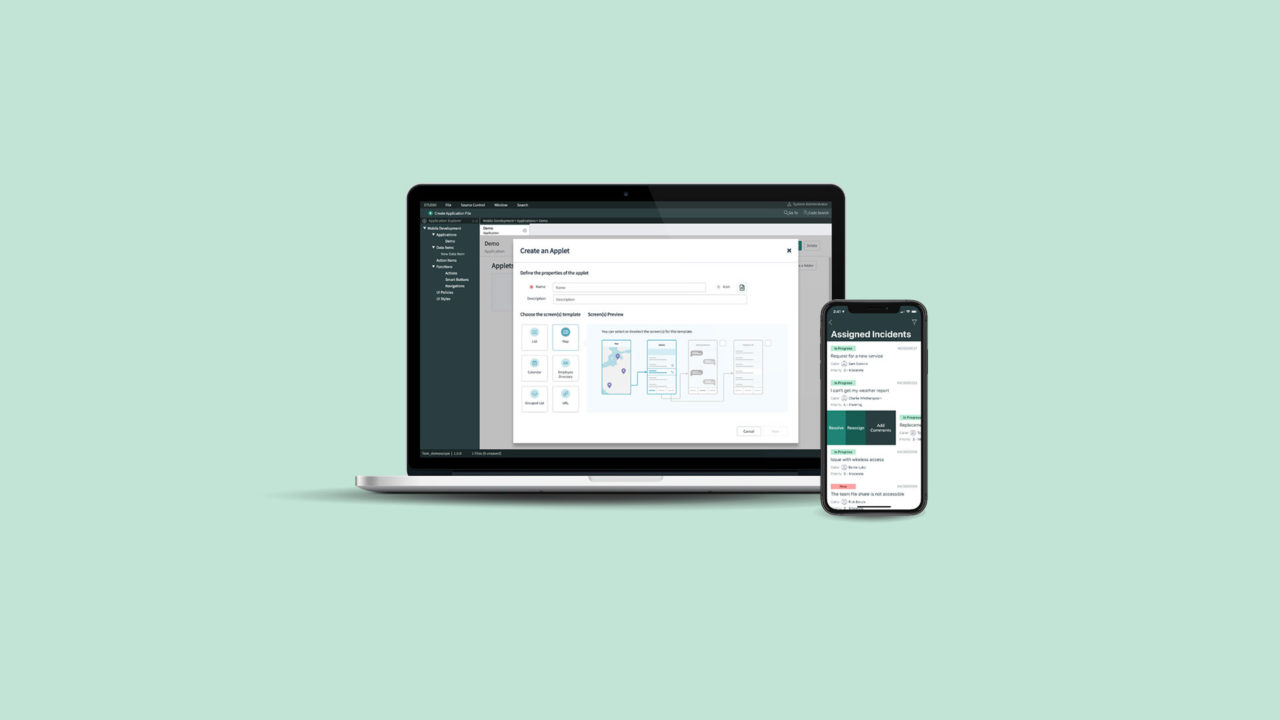 ServiceNow, con la nuova release Madrid, include capacità native di ...