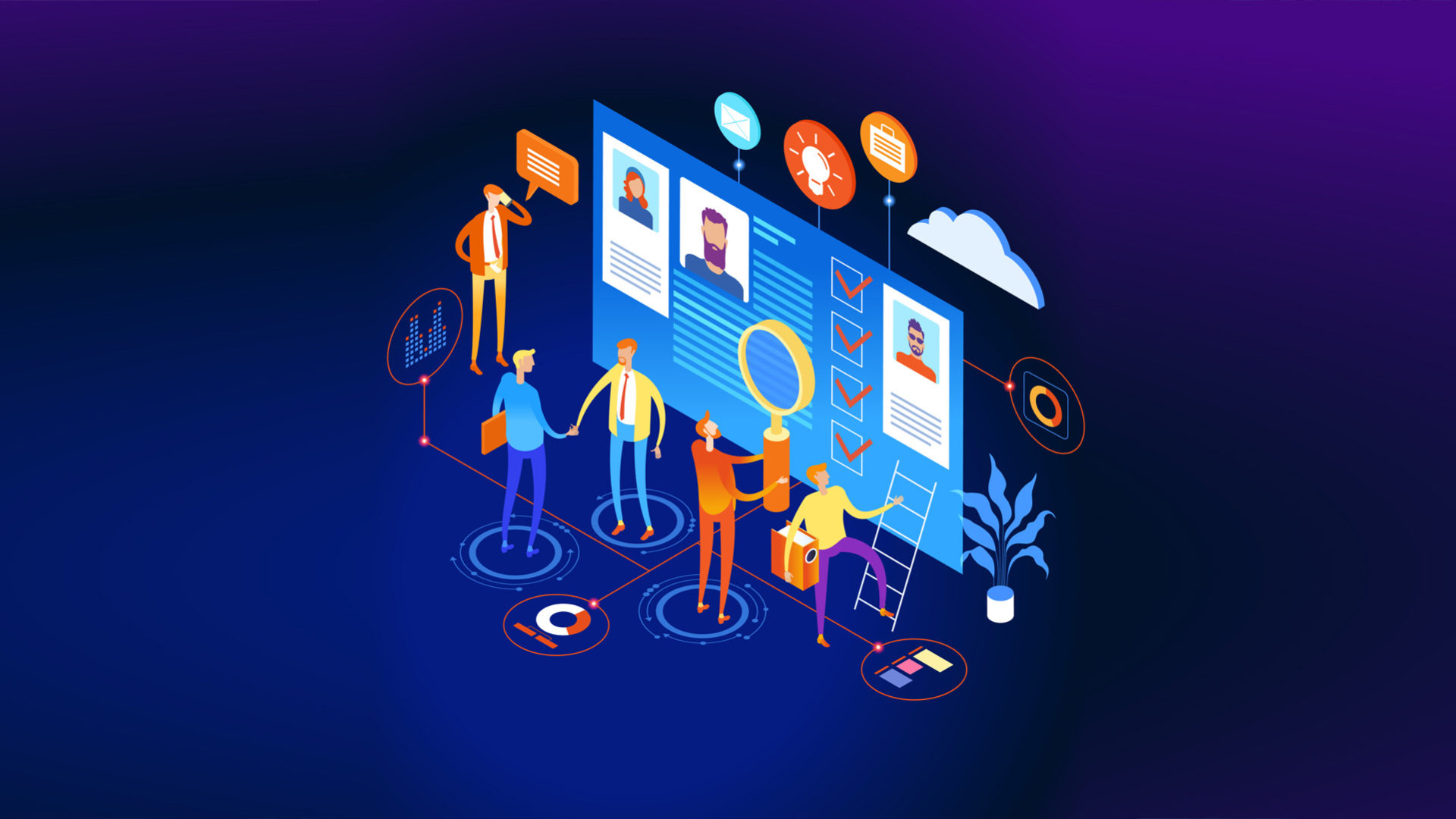 Con SAP CIAM accesso ai dati senza rischi | ZeroUno