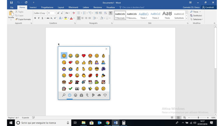 Windows 10 guida completa e facile per utilizzarlo al meglio