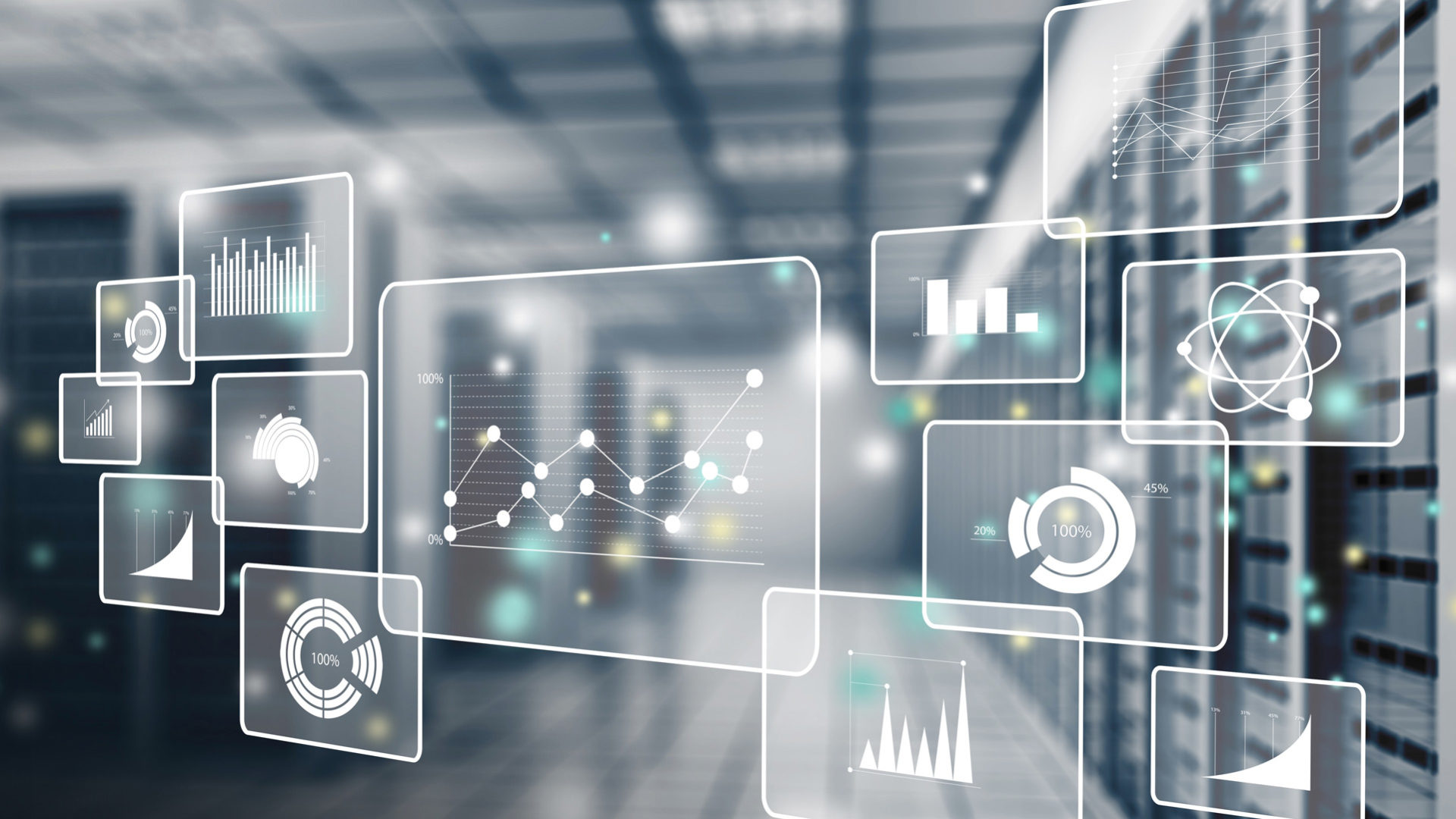 Business Intelligence, cos’è e come si usa in azienda | ZeroUno