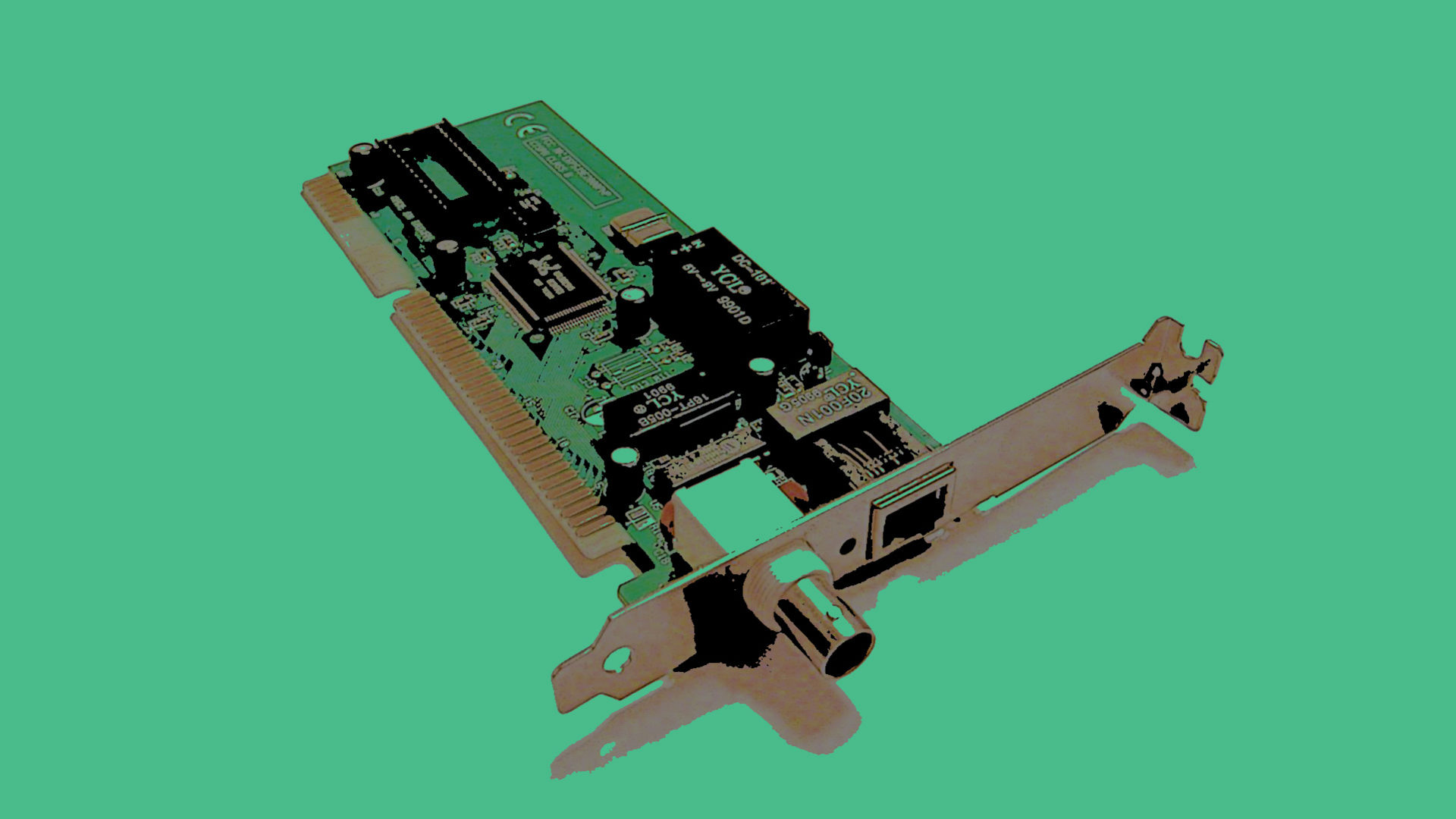 Network Interface Card (NIC): tipologie di controller
