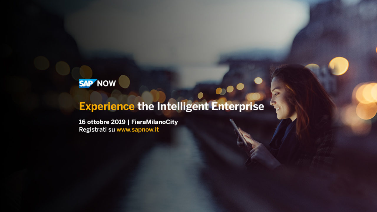 Cloud e ERP intelligenti, ecco come si declina la digital ...