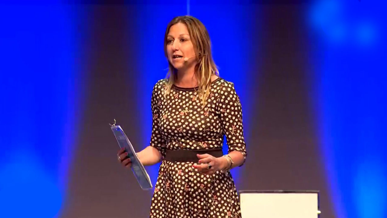 Francesca Moriani, CEO di Var Group: confronto ed apertura gli ...