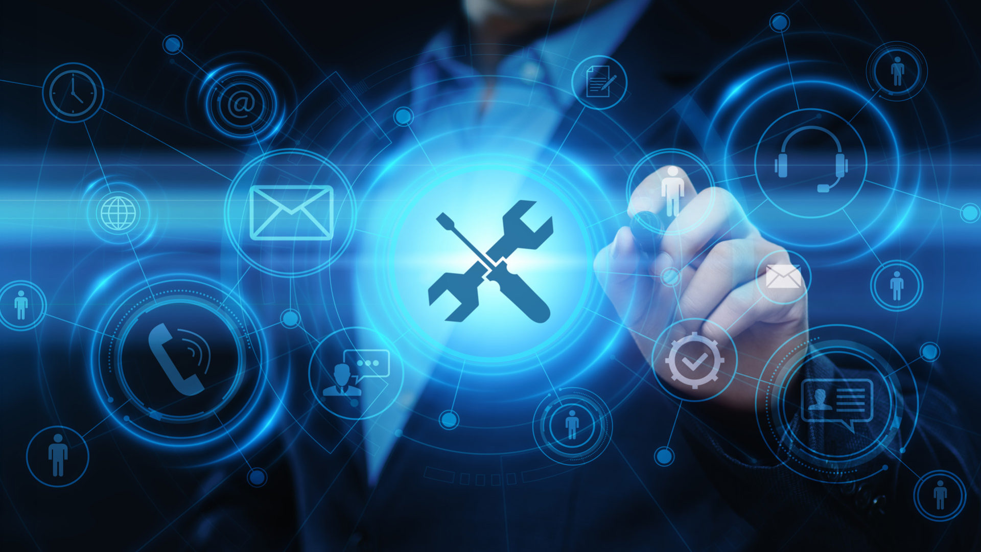 Service Lifecycle Management - SLM, la proposta Siemens-IBM | ZeroUno