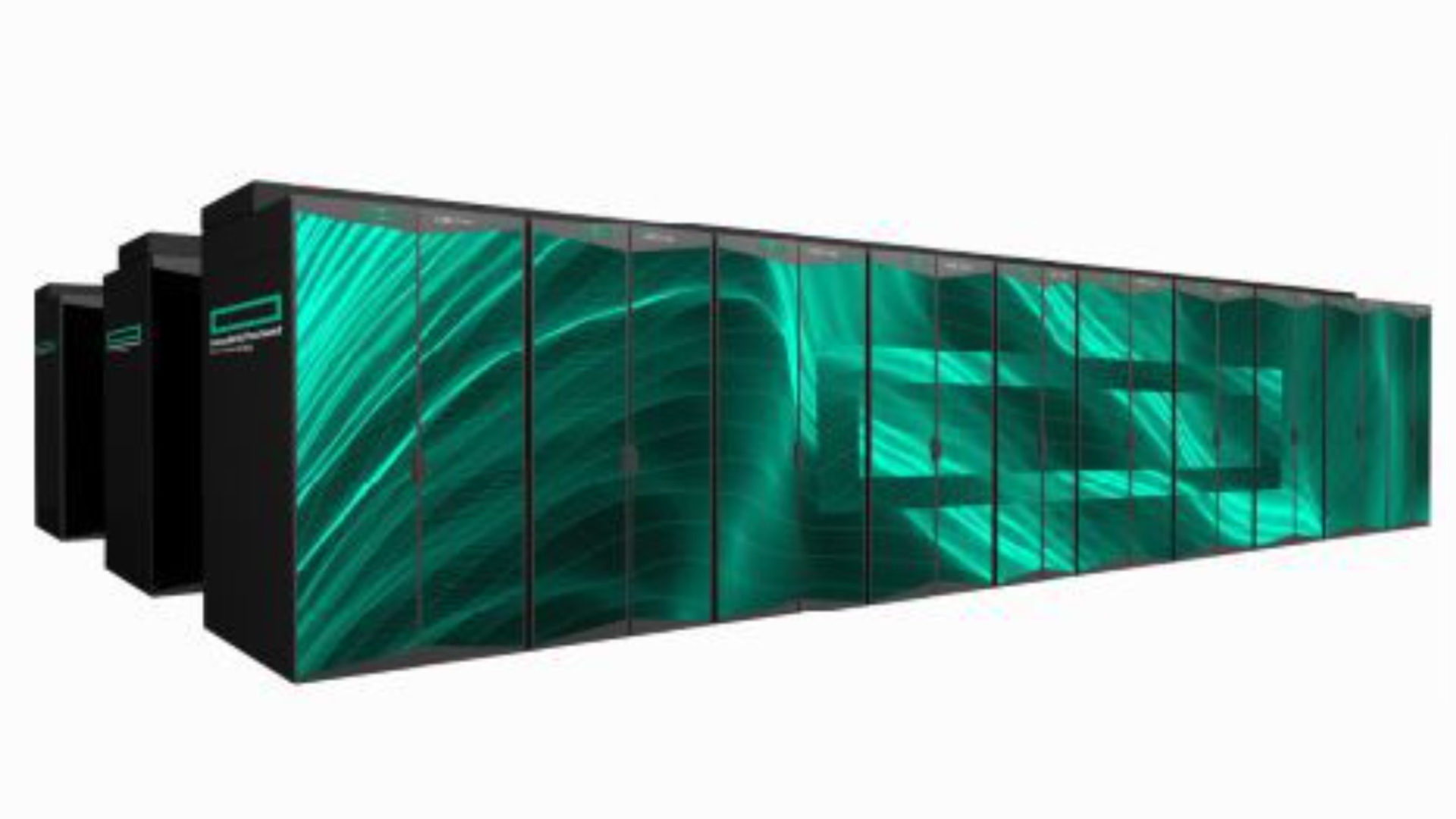 Supercomputer: ecco quello che sarà realizzato da HPE con l'EuroHPC JU ...