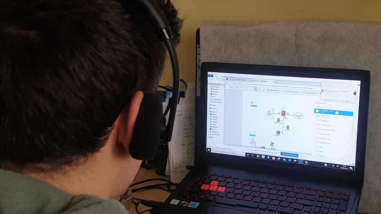 Competenze AI, cloud computing e cybersecurity: ecco come funziona IBM ...