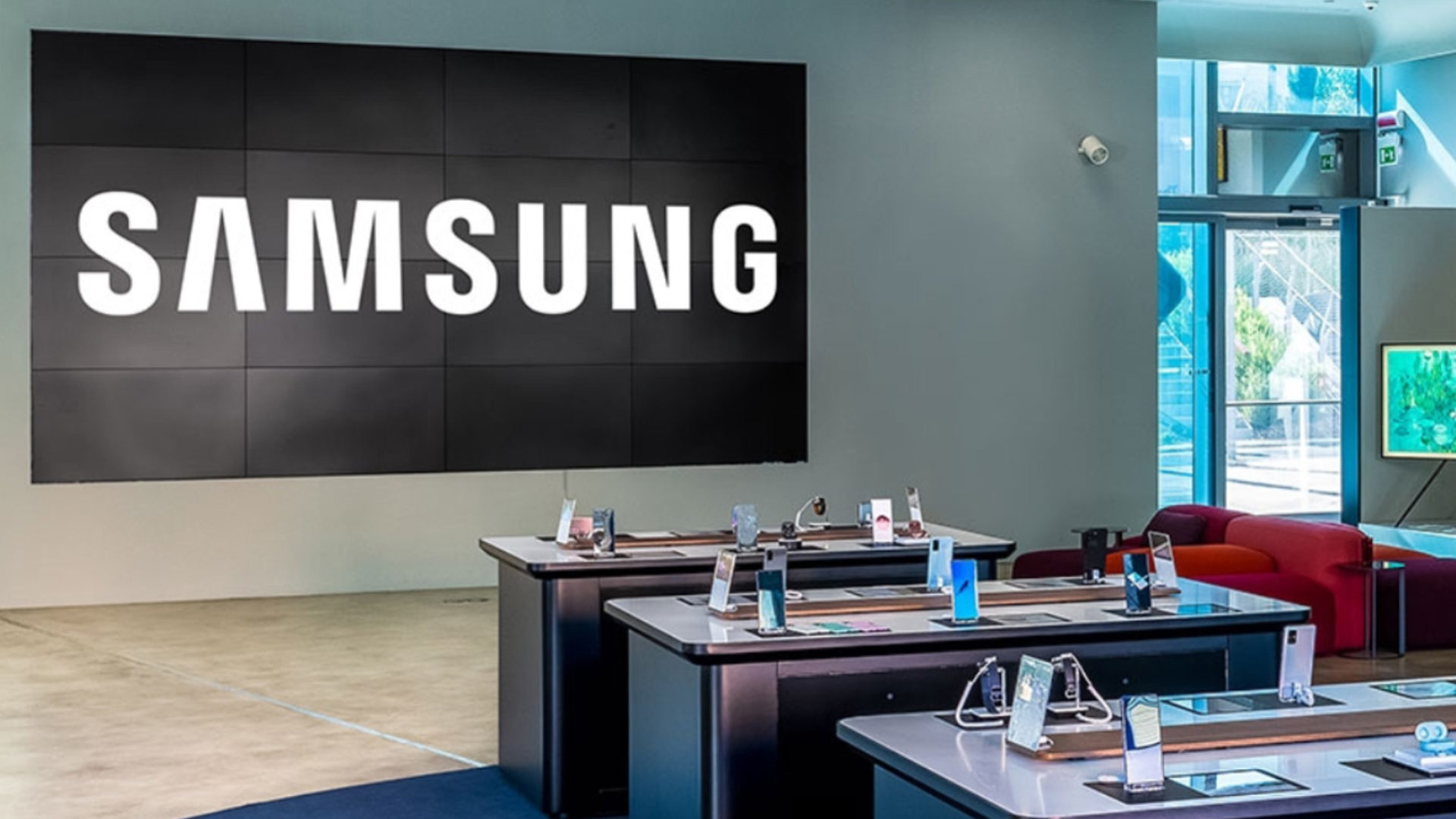 Samsung presenta il tour virtuale della sua Smart Home | ZeroUno