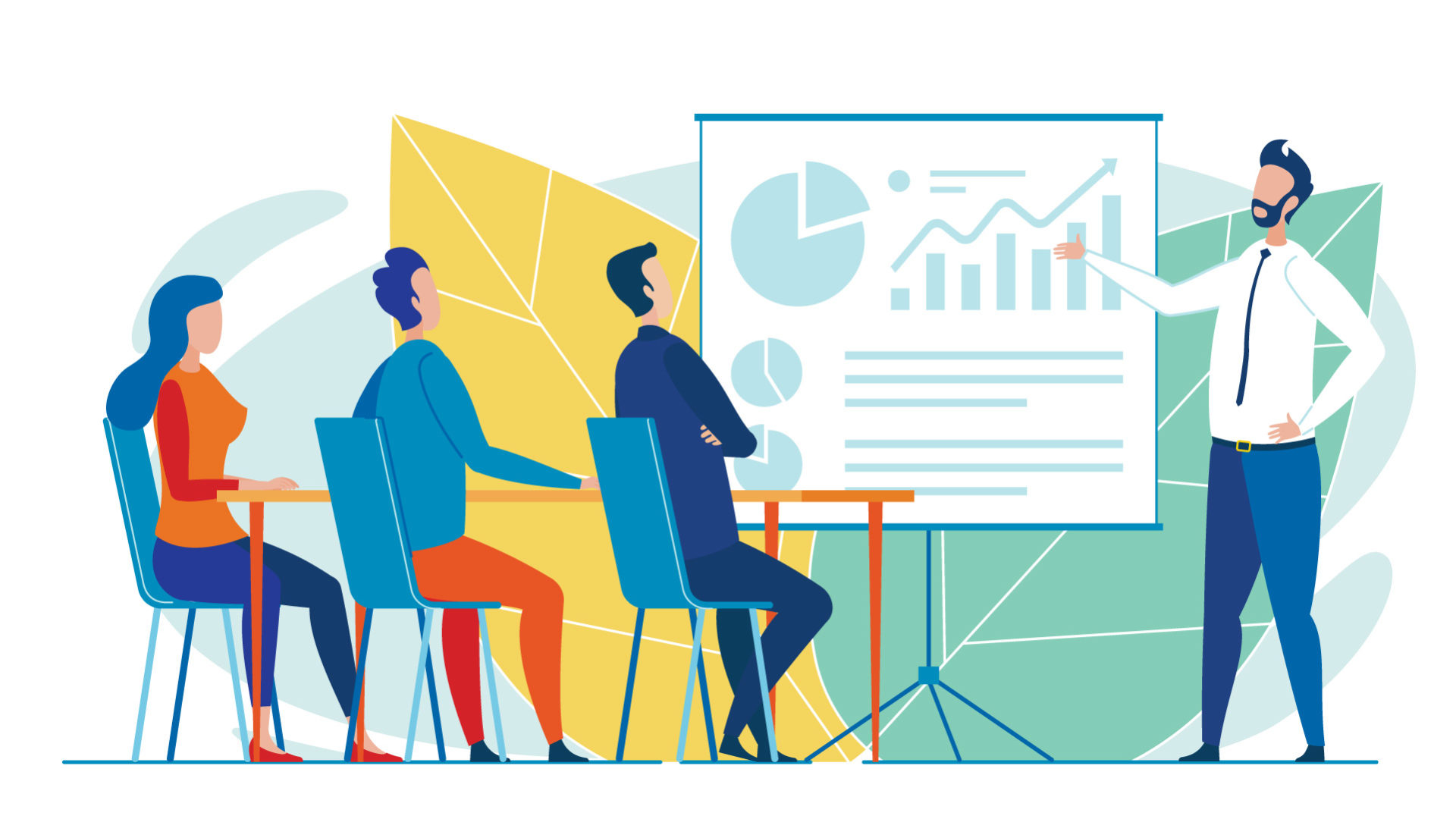 Gestione dei prospect client: 3 step nel banking | ZeroUno