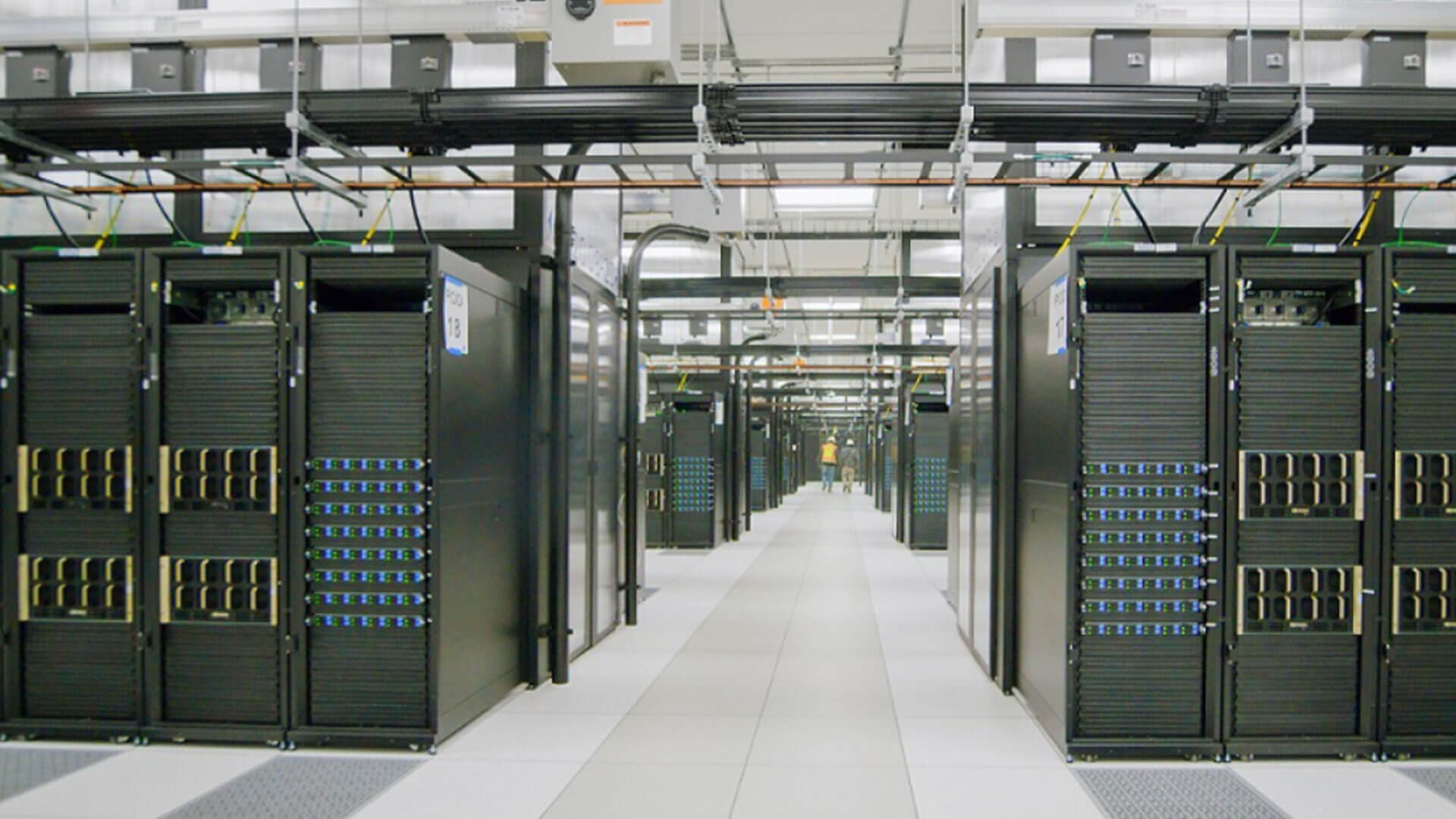 Supercomputer per AI: Pure Storage collabora con Meta | ZeroUno