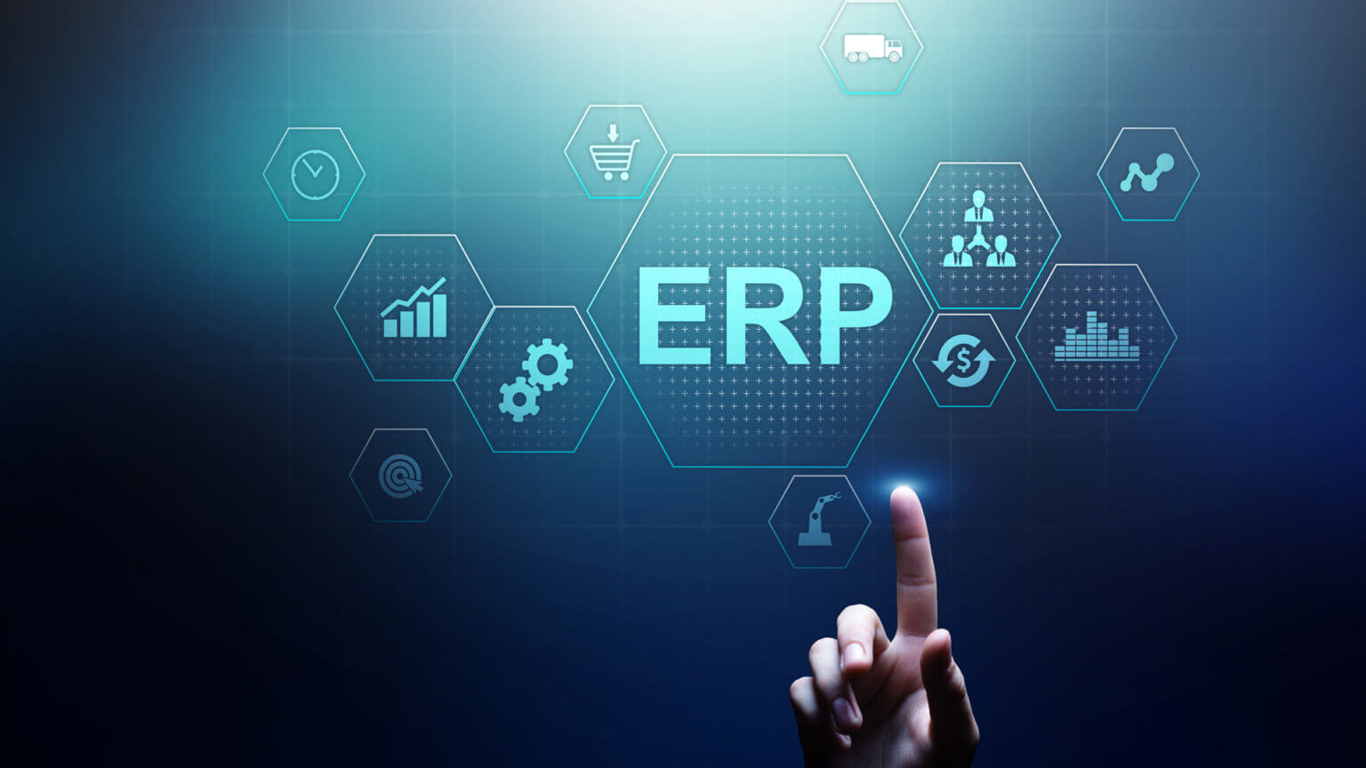 SAP ERP: la rivoluzione epocale del sistema gestionale aziendale