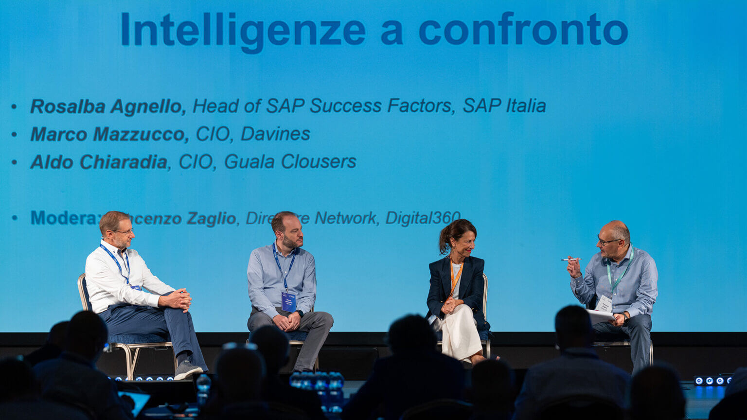 SAST, DAST e SCA a confronto: le linee guida per i DevSecOps | ZeroUno