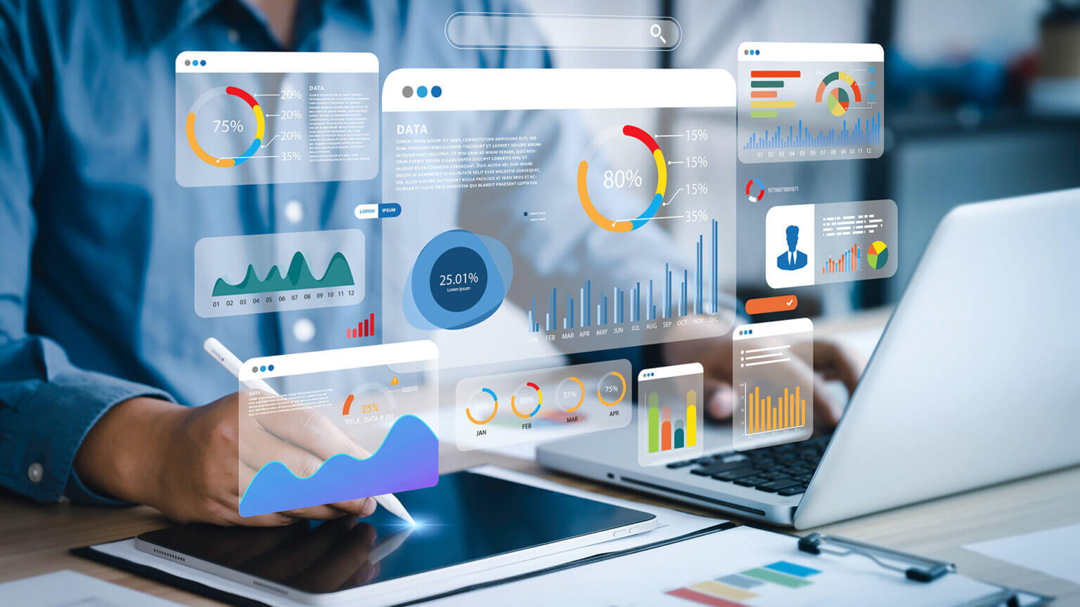 Software gestionali: cosa sono, a cosa servono e quali valutare | ZeroUno