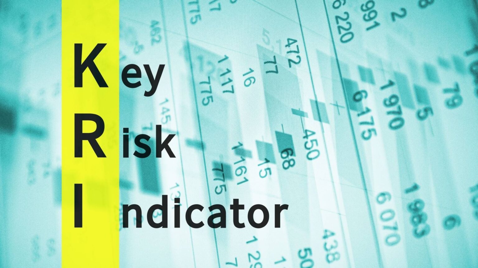 Che cos’è un Key Risk Indicator (KRI) e perché è importante i CIO | ZeroUno