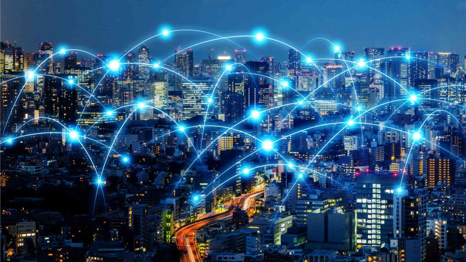 Connettività e maturità digitale: quando la rete diventa strategica ...