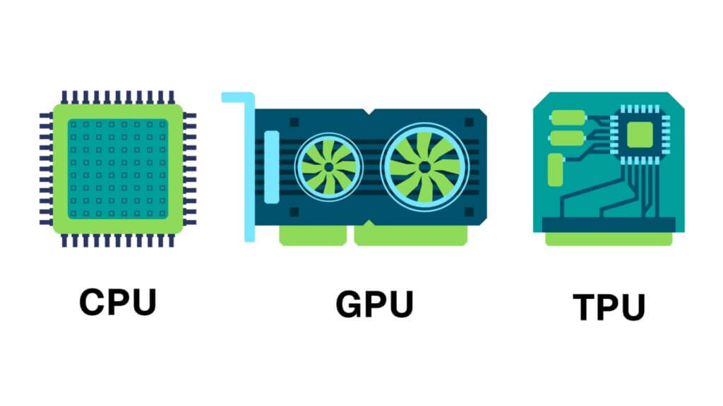 CPU vs GPU vs NPU: differenze, architettura e scelta per l’AI| ZeroUno