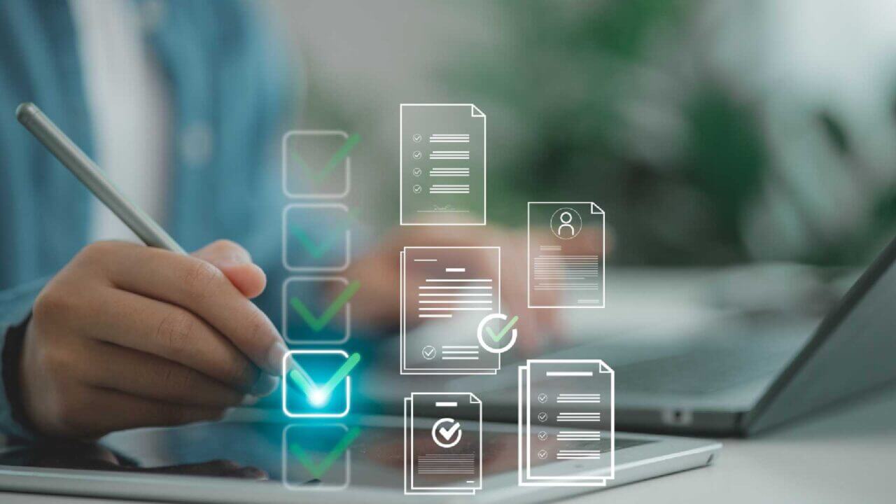 Process Automation e Content Management: la visione di Present