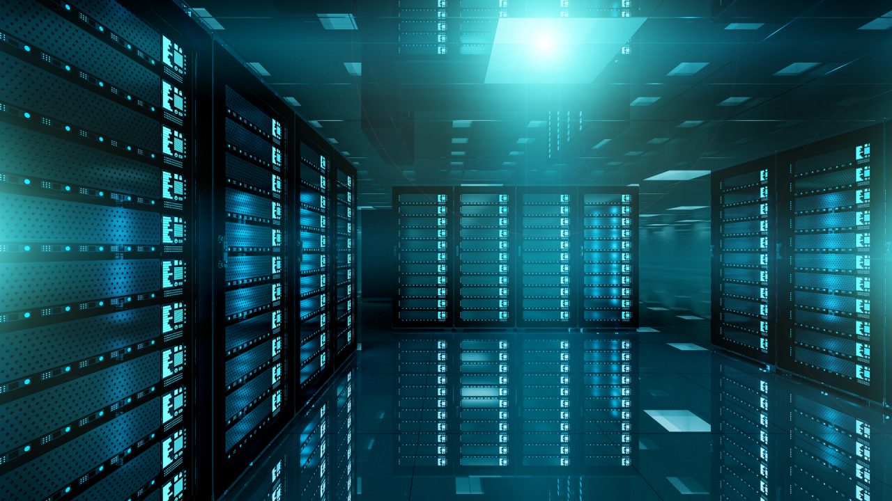 SOS Energia per i data center europei | ZeroUno