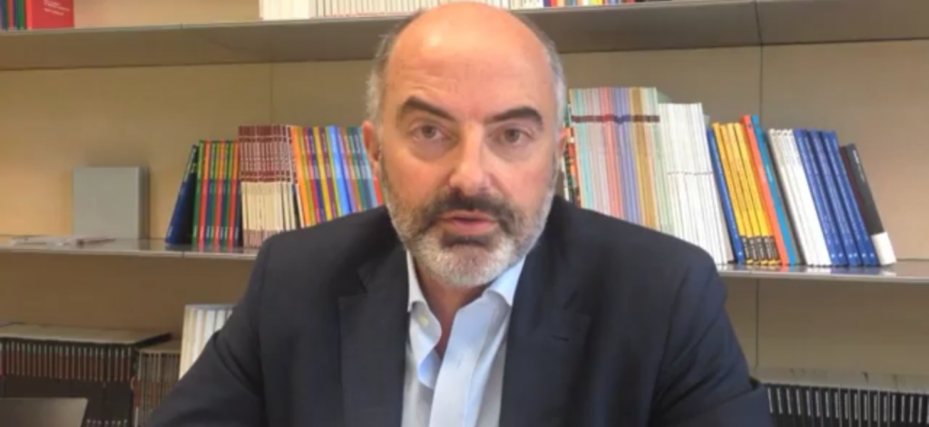Cos'è Industria 4.0? Per Micelli di Ca'Foscari sta tra artigianato e ...