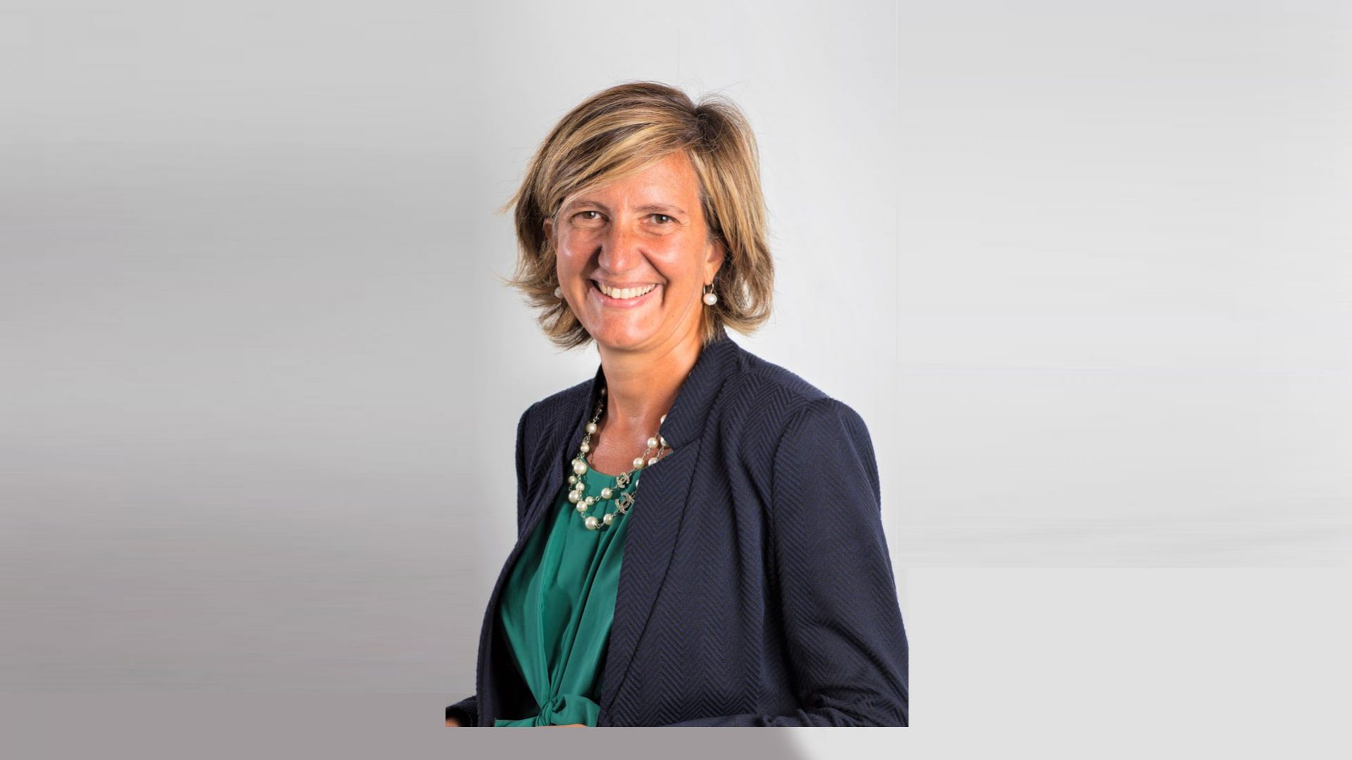 Silvia Candiani è il nuovo amministratore delegato di Microsoft Italia ...